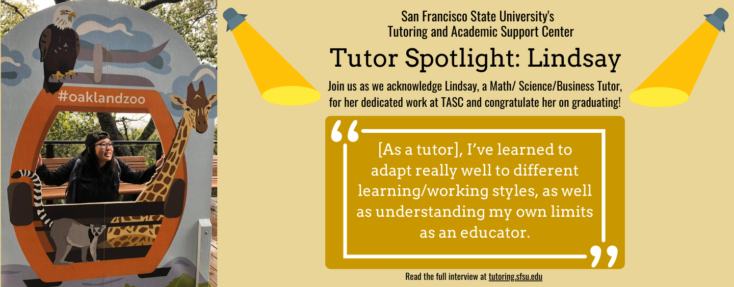 Tutoring and Academic Support Center (TASC) | Tutoring